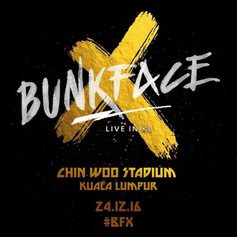 #Bunkface: Punk Trio To Celebrate 10th Year Anniversary With Special ...
