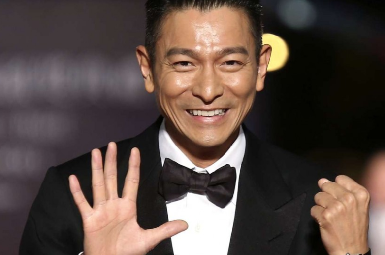 Famous Hong Kong Actors Famous Hong Kong Actors