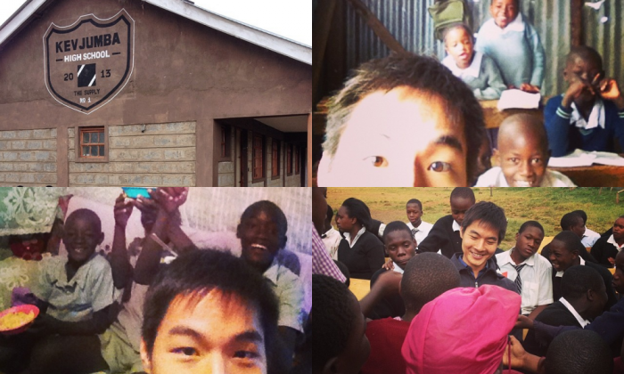 #KevJumba: Where Has The YouTuber Been All These Years? - Hype Malaysia