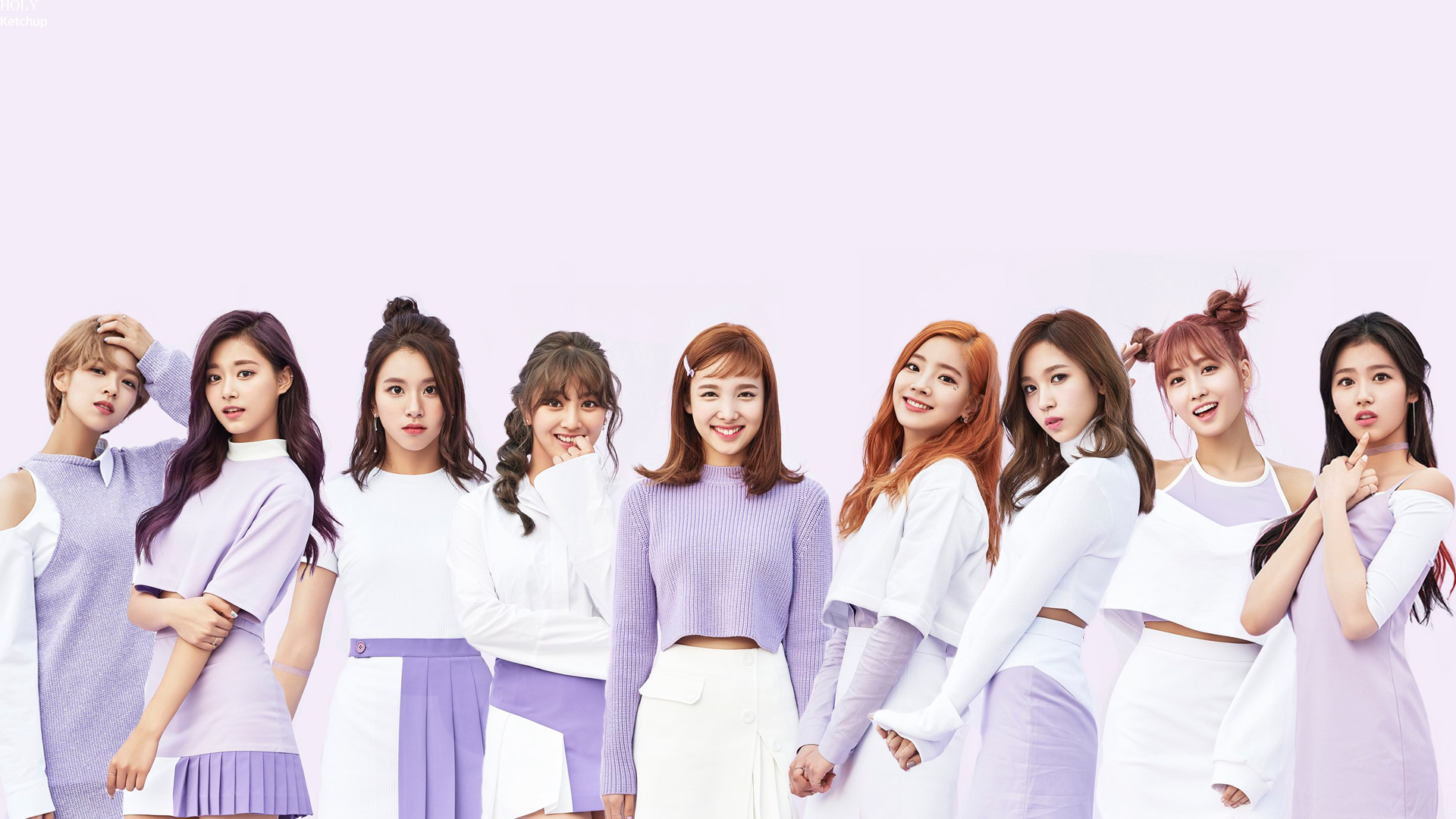A ionnaire For Fans Of TWICE Or People Who Like Them Allkpop Forums