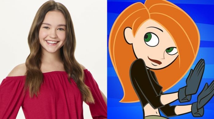 Here Are All The Main Characters Of "Kim Possible" Upcoming Live-action ...