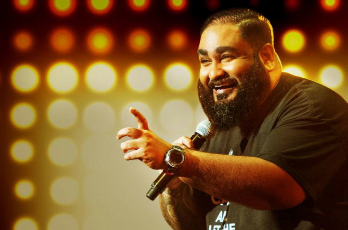 Giveaway: Want To Watch Kavin Jay's Stand-Up Comedy For Free? - Hype ...