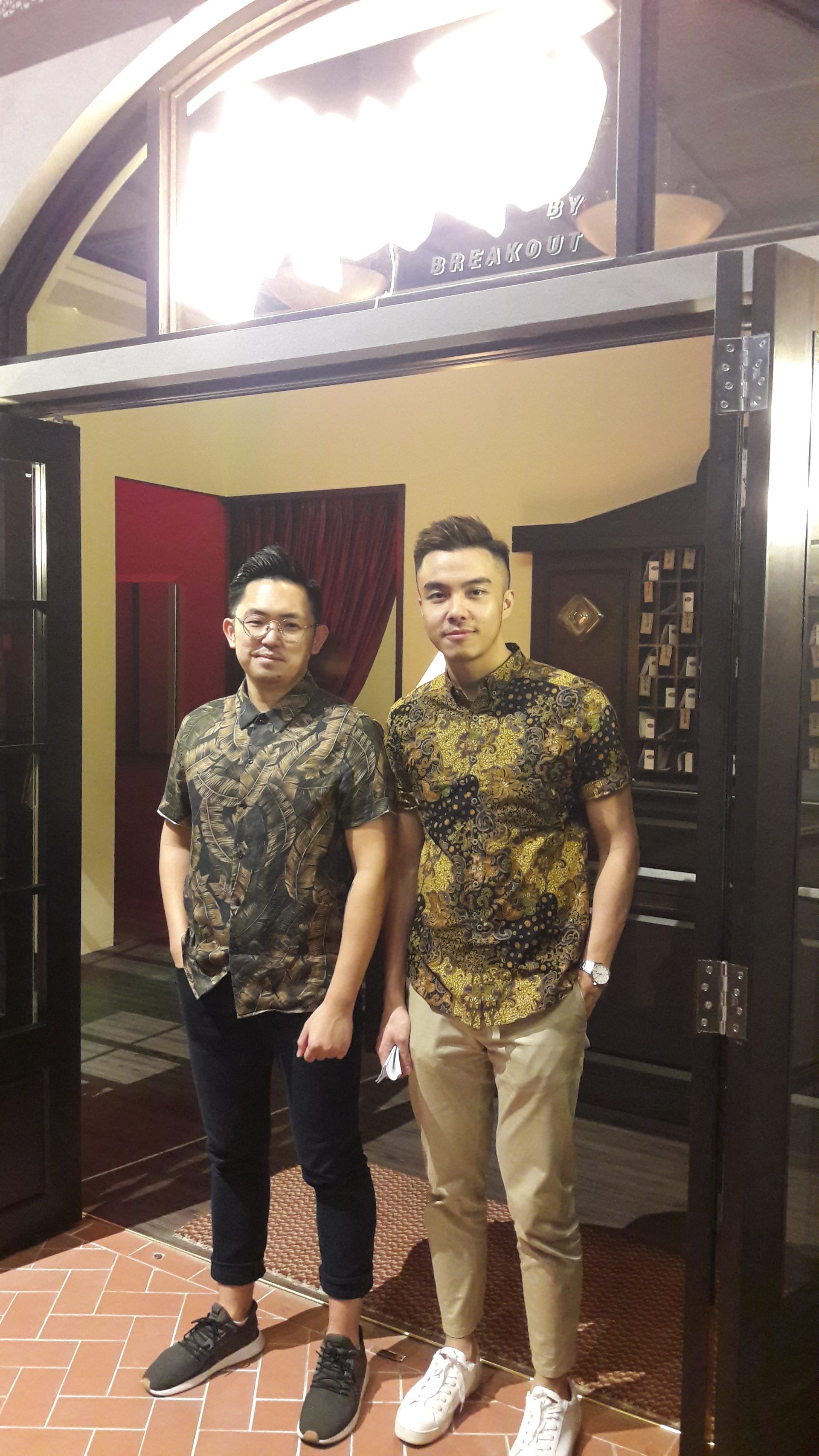 Hauntu: Malaysia's First Immersive Horror Experience Debuts In KL ...