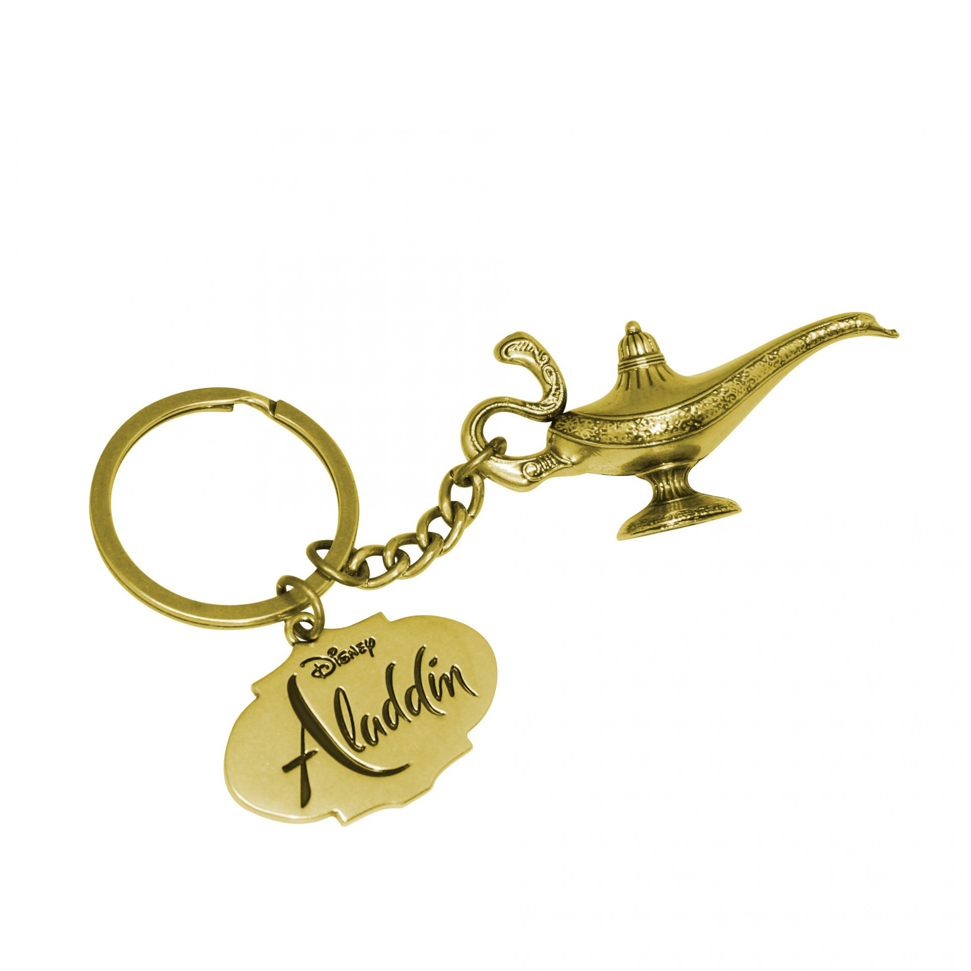 Contest: Win Disney’s Aladdin Limited Edition Premiums