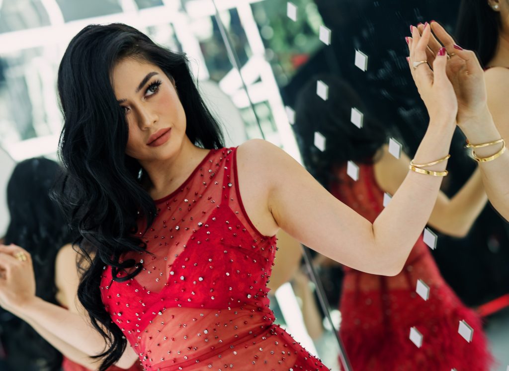 Interview: Kim Lee On Her DJ Career, Music, Hennessy & Big Plans For 2020