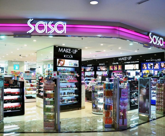 Sasa To Close All Stores In Singapore; Is Malaysia Affected? - Hype ...