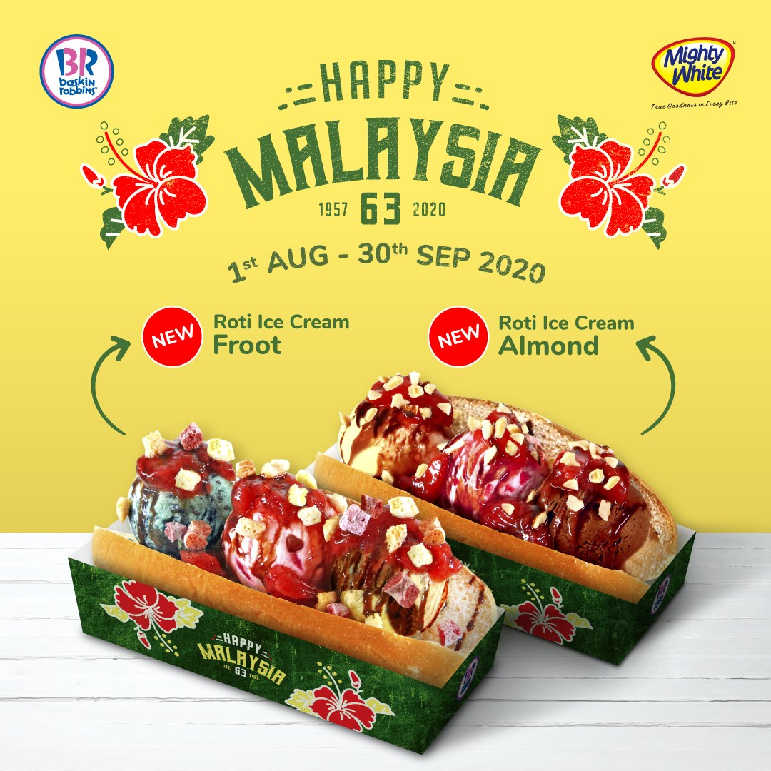 Merdeka 2020: 15 Food & Beverage Promos To Enjoy This Month - Hype Malaysia