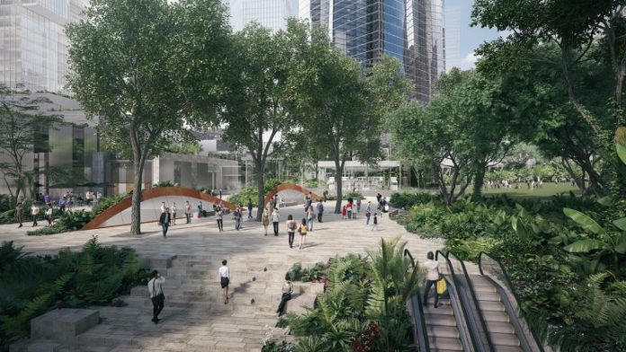 The Exchange TRX Mall: KL Lifestyle Hub's Supermall Will House 500 ...