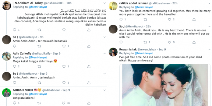 Actress Sofia Jane Wows Fans With 25-Year-Old Wedding Photo - Hype Malaysia