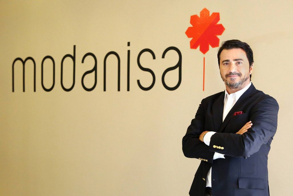 Interview: 7 Questions With Modanisa CEO Kerim Ture - Hype Malaysia