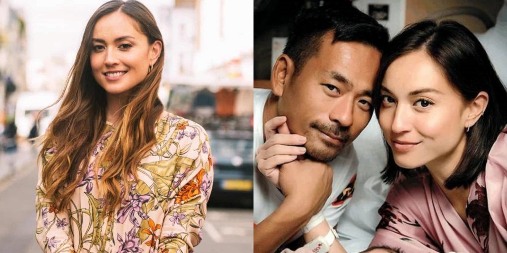 Did Mandy Lieu Give Birth To Her 4th Child With Alvin Chau After Their ...