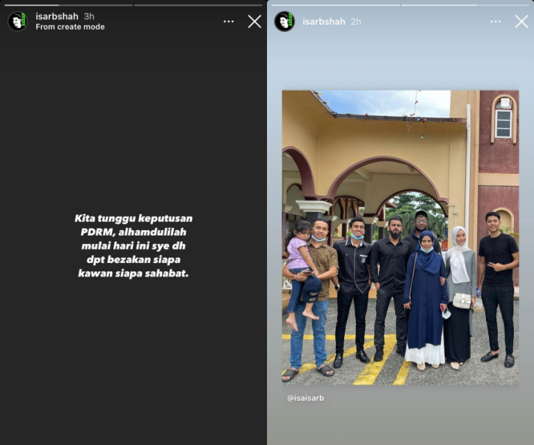 YouTuber Isarb Shah Breaks Silence On Sexual Assault Allegation - Hype ...