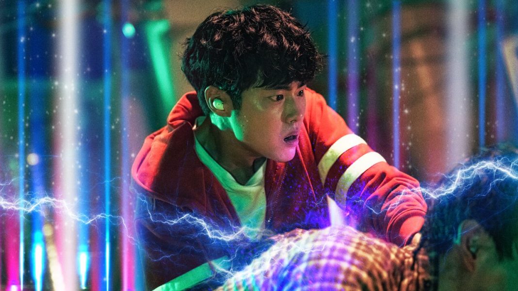 Netflix: 5 Types Of Monsters You'll Find In Korean Dramas - Hype Malaysia