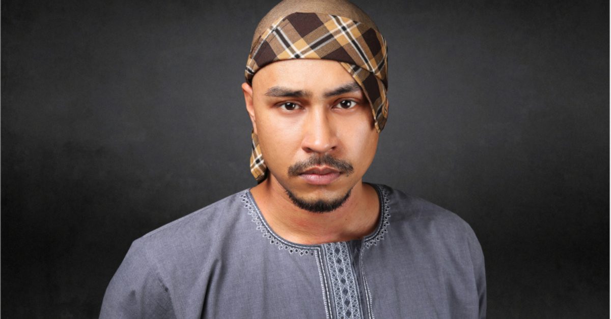 Local Rapper Aman Ra Isn't Ready To Speak On His Adulterous Affair ...