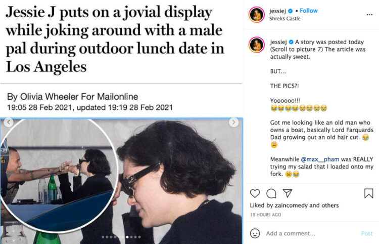 Max Pham Nguyen: 7 Fun Facts About Jessie J's Vietnamese Boyfriend ...