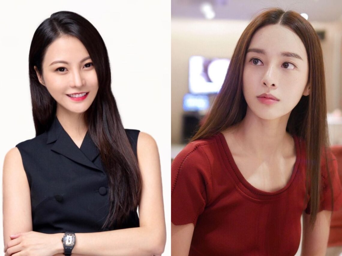 Cathryn Li's Former Agent & Malaysian Actor Auguste Kwan Chime In On ...