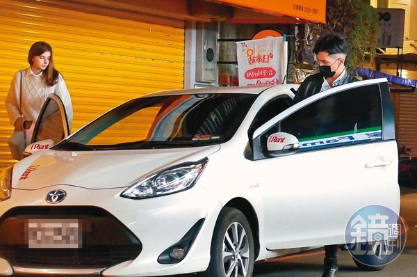 Malaysian Actor Hero Tai Seems To Have A Preference For Foreign ...