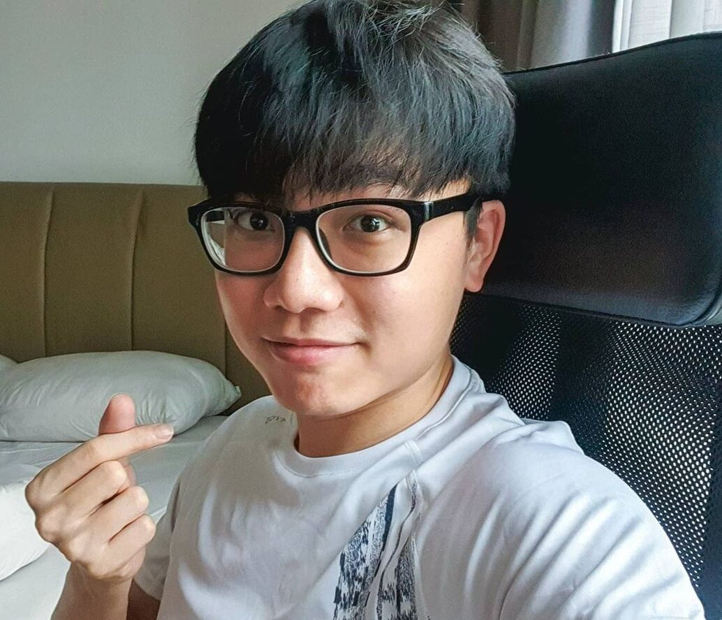 Yang Bao Bei's Friend Admits Not Knowing How To Help; Another Victim ...