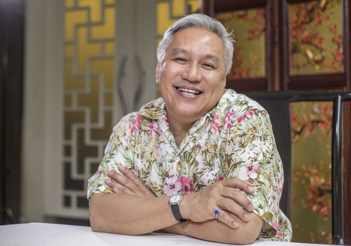 "Enough Is Enough," Chef Wan Says When Asked To Sponsor Daughter's ...