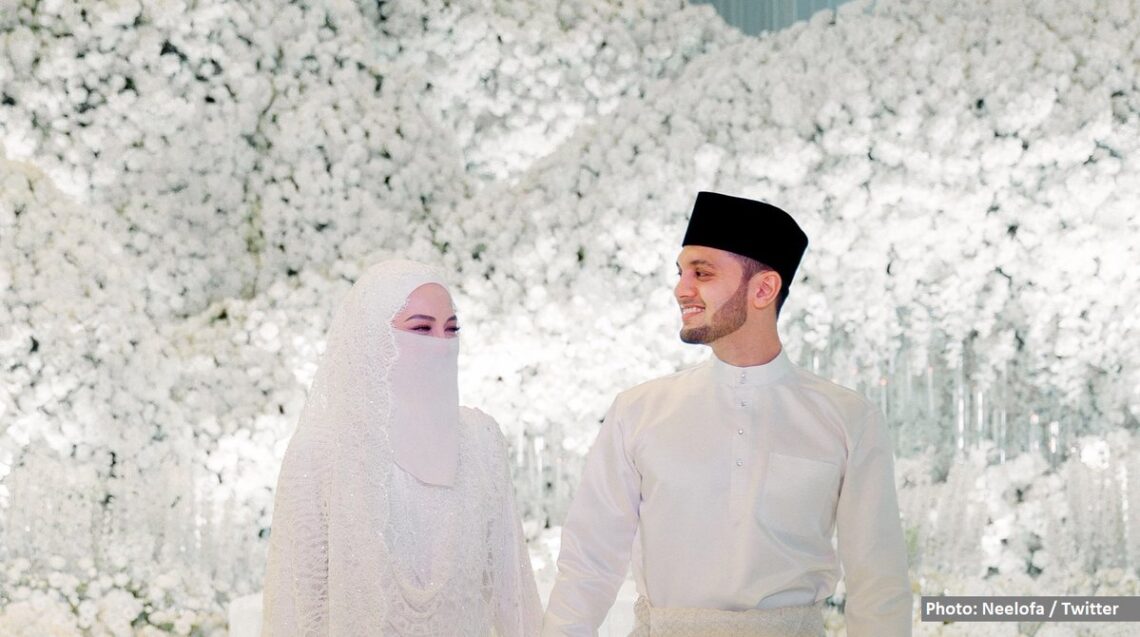 Neelofa & Family Members Fined RM60,000 For SOP Violations - Hype Malaysia