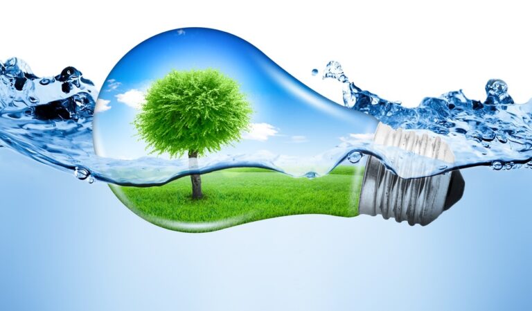 5 Ways To Utilise & Efficiently Save Water & Energy In Your Daily ...