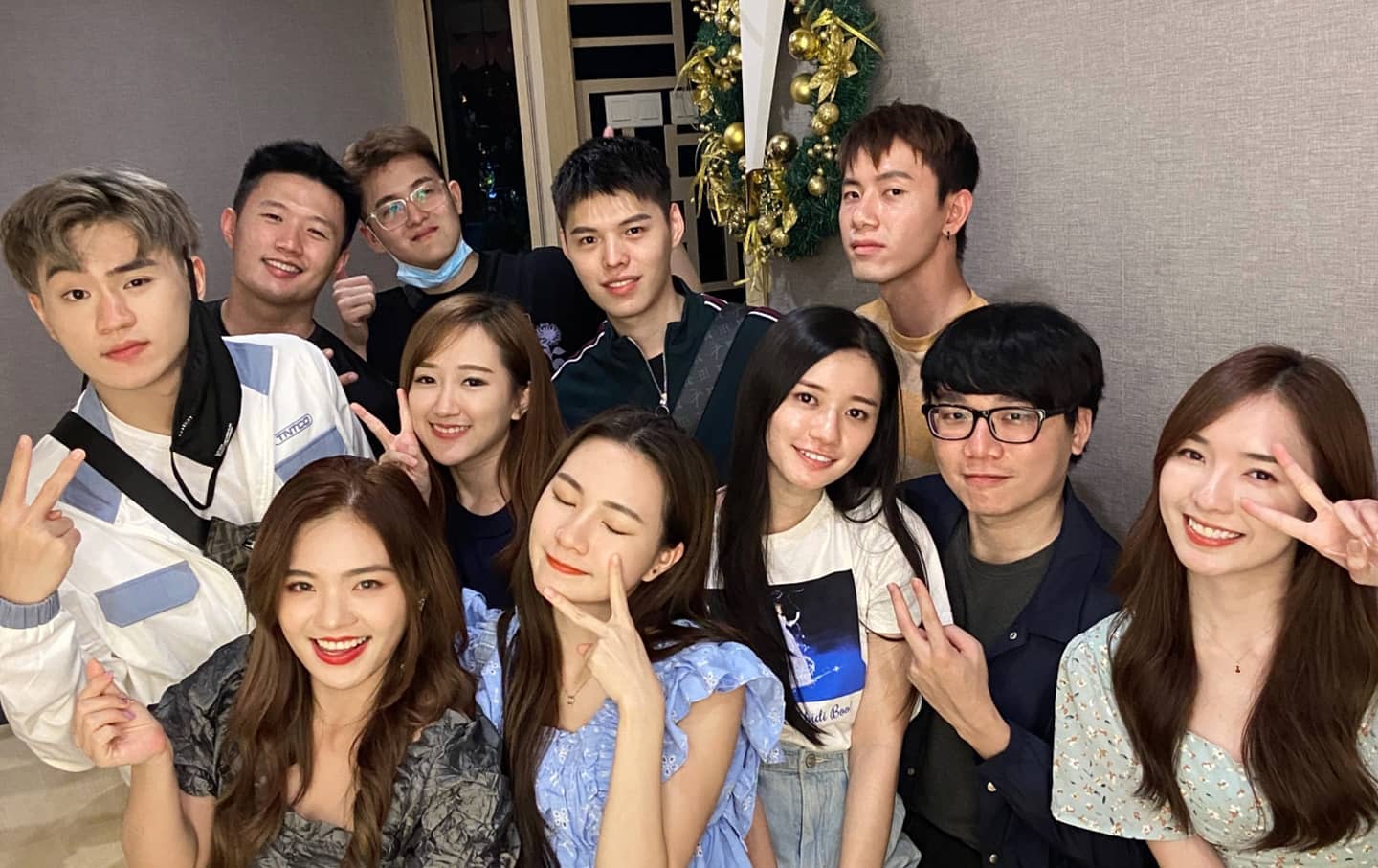 Yang Bao Bei's Drama Continues With Former Friends Tan Yii Yii & Lim ...