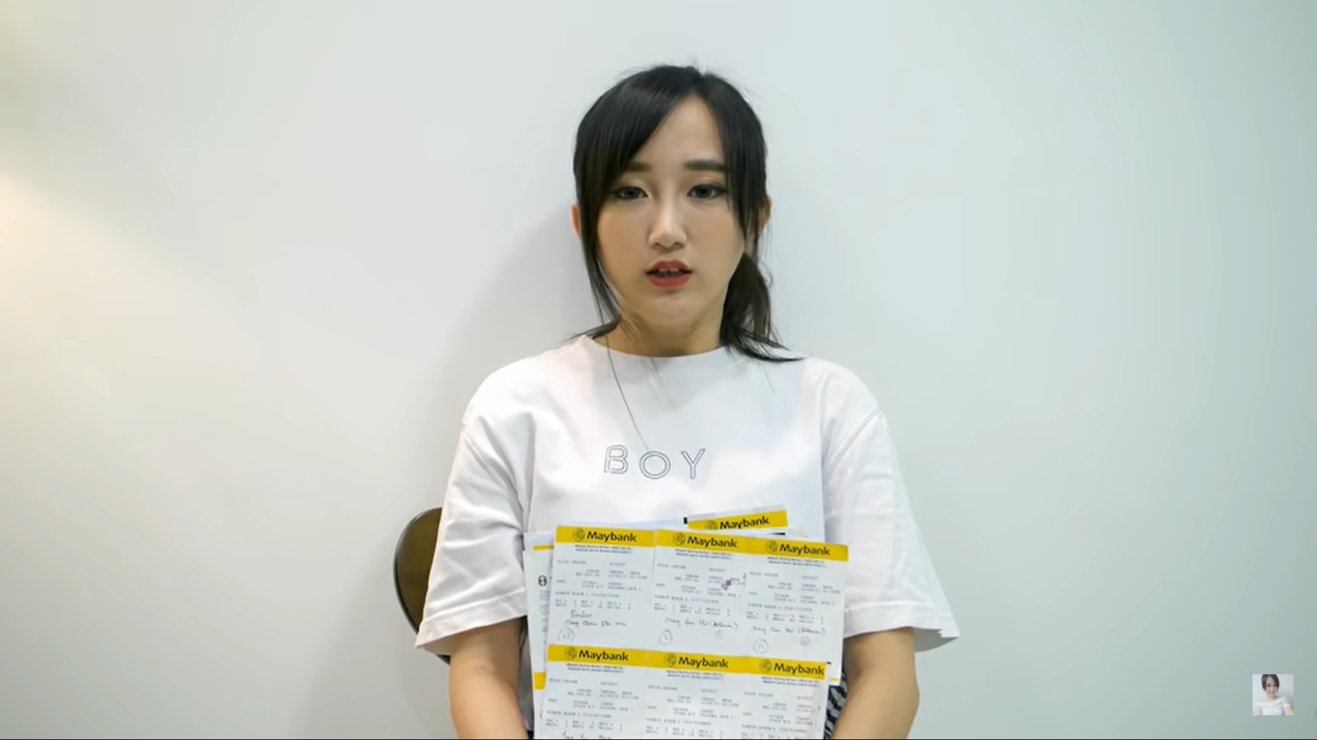 Yang Bao Bei Refunds Her Victims; YouTubers Jeff & Inthira Take Heat ...