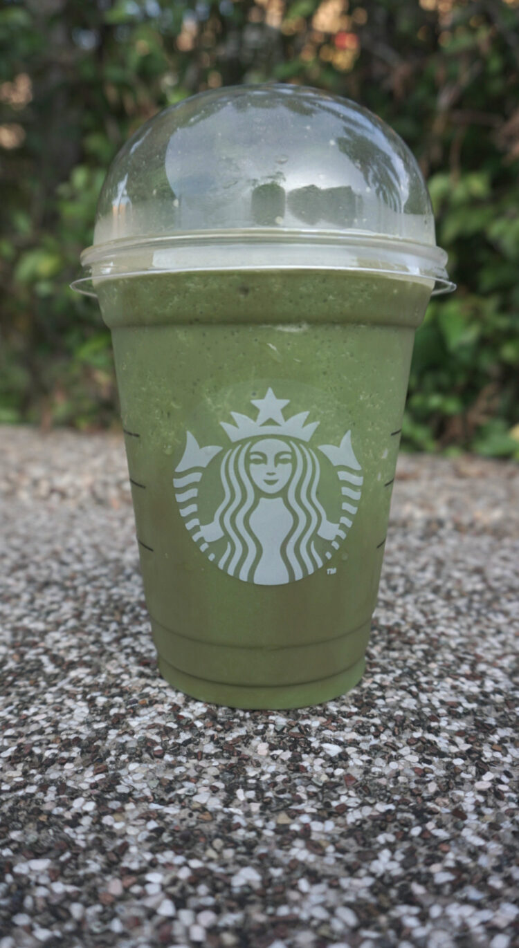 9 Plant-Based Beverages You Can Order From Starbucks Malaysia - Hype ...