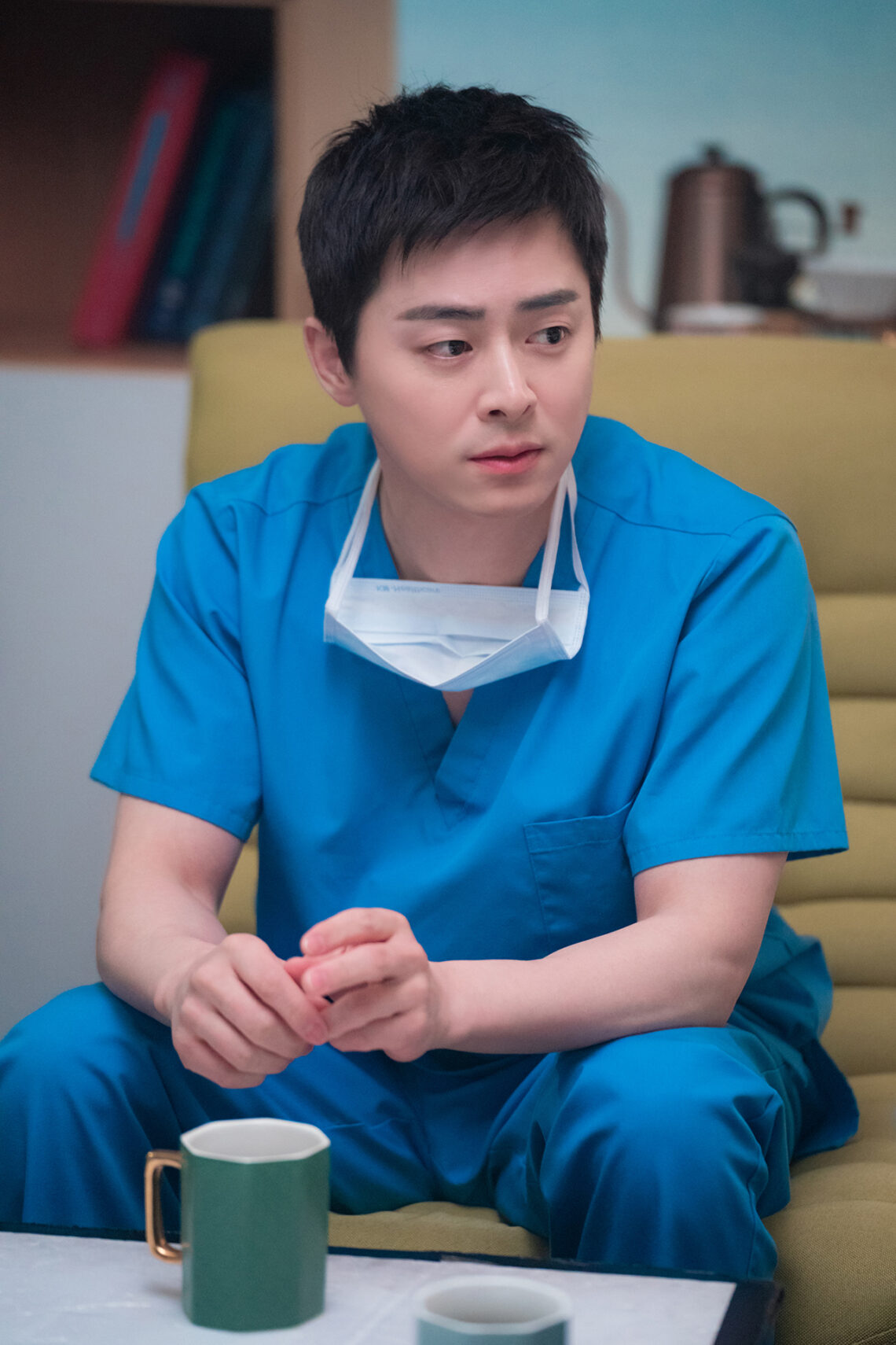 5 Things We Can Look Forward To In "Hospital Playlist" Season 2 - Hype ...