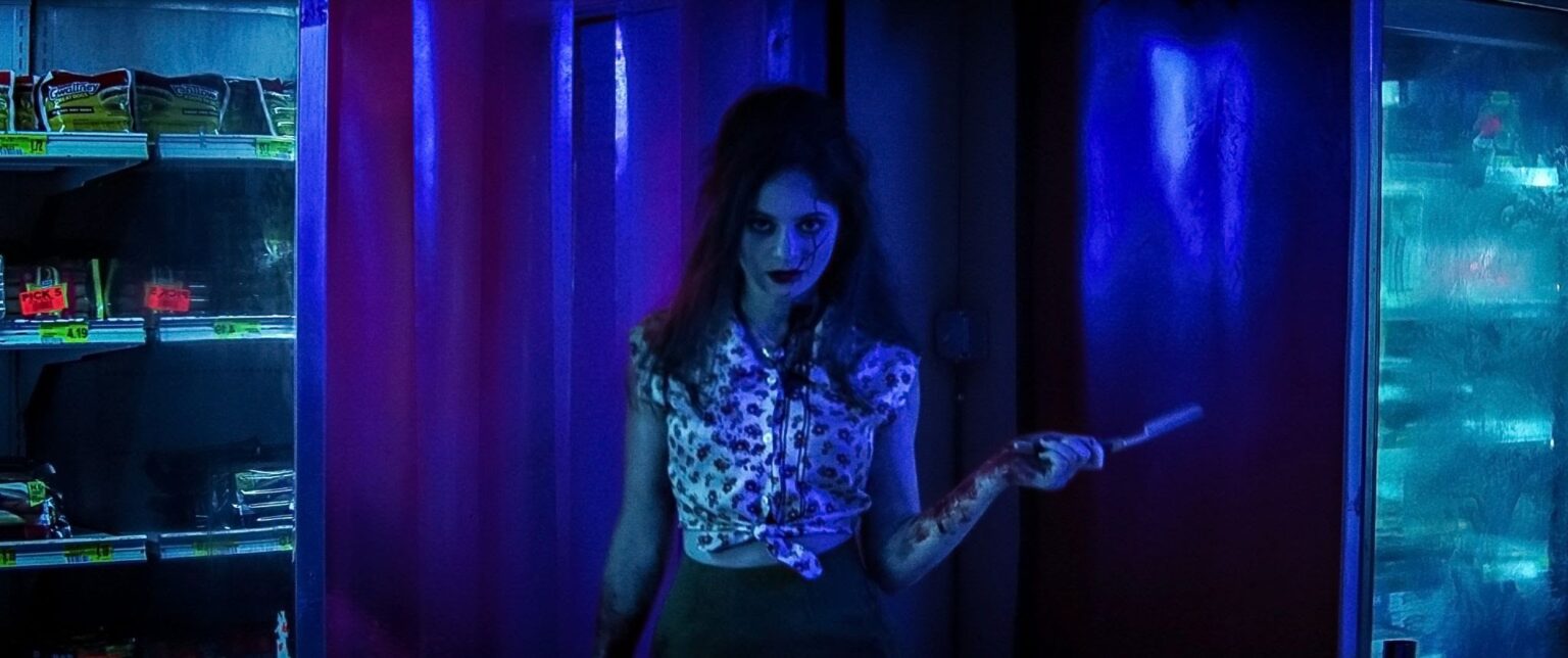 "Fear Street Trilogy": Who Are The Shadyside Killers? - Hype Malaysia