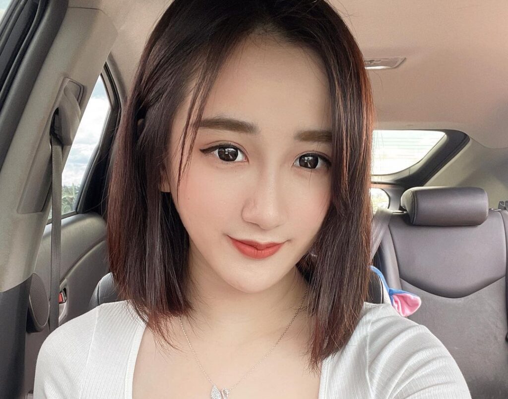 Influencer Yang Bao Bei Lost 5-6 Kilograms After Contracting Covid-19 ...