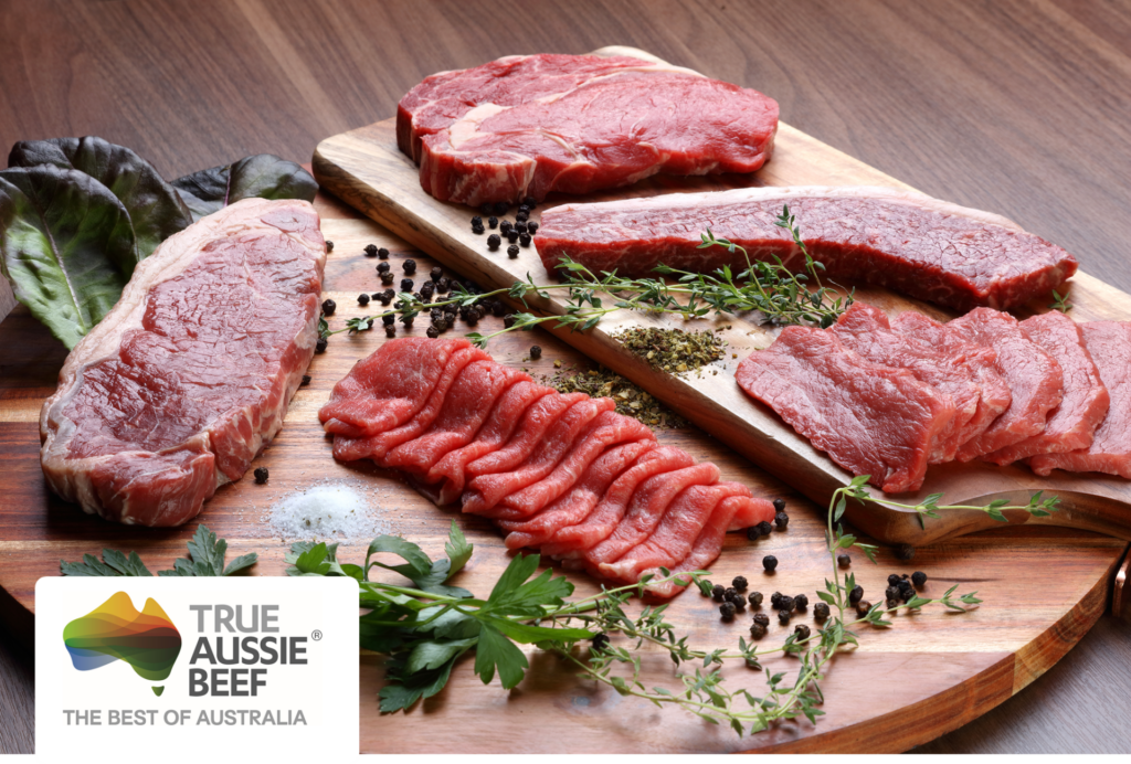 From Farm To Table: True Aussie Beef & Lamb Promises Halal Meat With ...