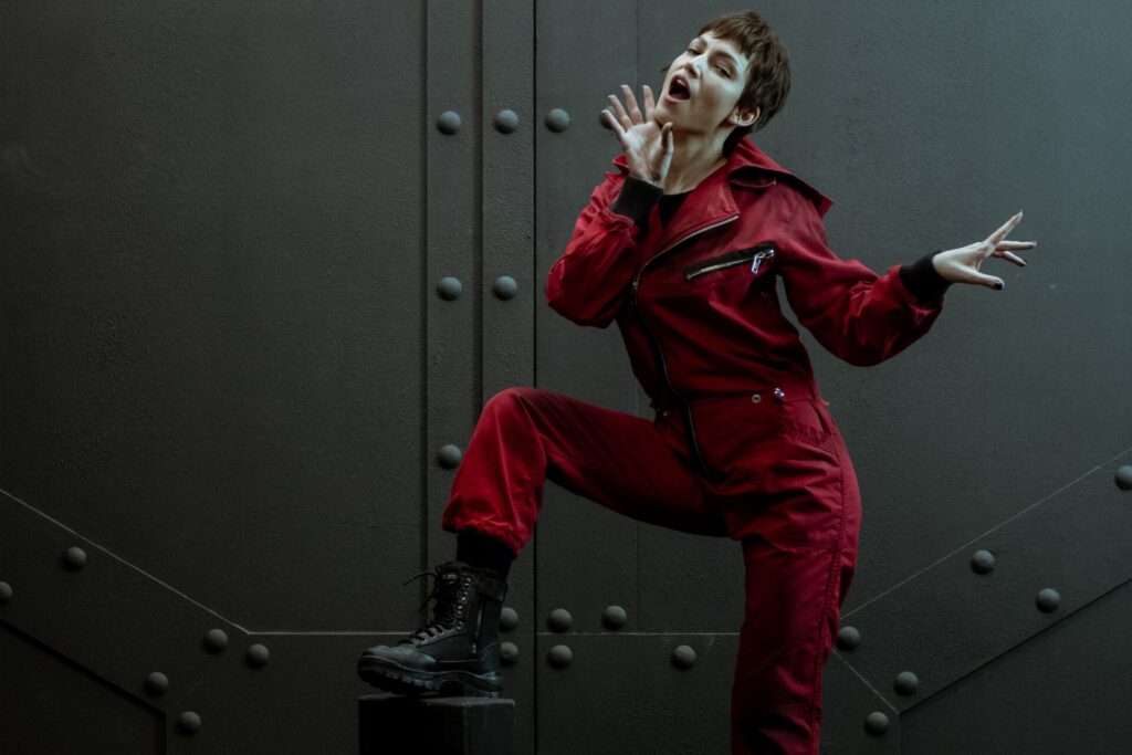 "Money Heist": 7 Things You Probably Didn't Know About The Cast - Hype ...