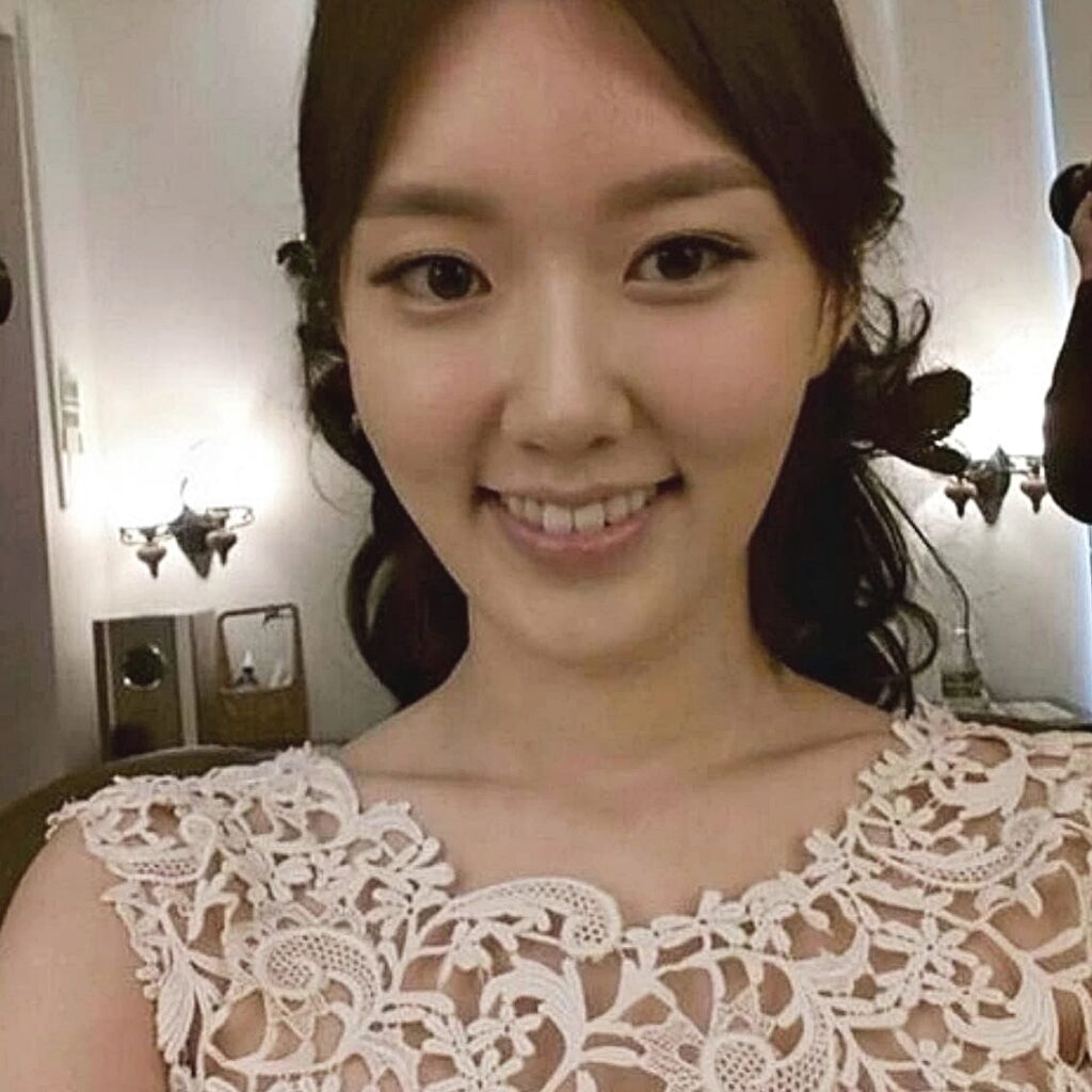 (Video) Choi Young Ah's Ex-Husband: "She Brought 3 Men To Our House ...