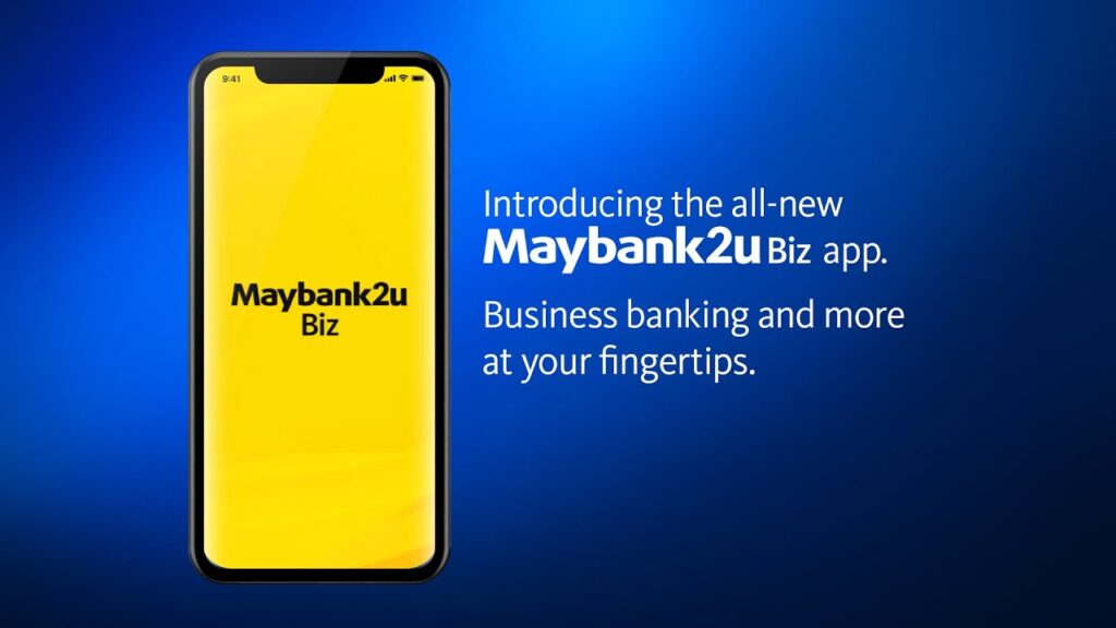 4 Benefits SME Business Owners Can Gain From Maybank2u Biz - Hype Malaysia