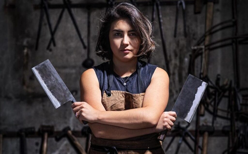 Singaporean Chef Elizabeth Haigh Allegedly Plagiarised Recipes From ...