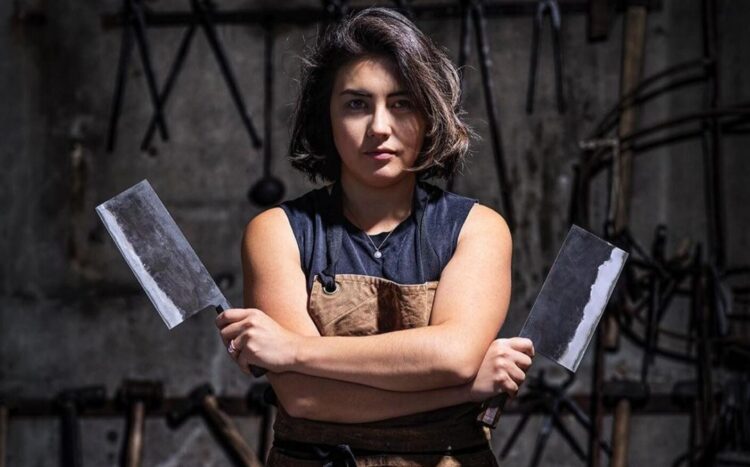 Singaporean Chef Elizabeth Haigh Allegedly Plagiarised Recipes From ...