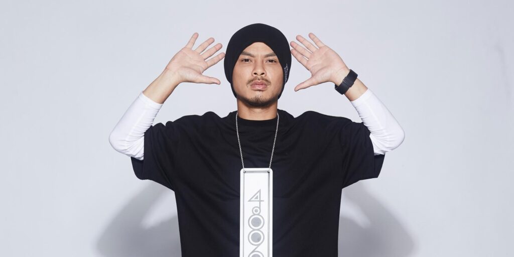 Two Of Namewee's Music Videos Won Awards At The Rome Music Video Awards ...