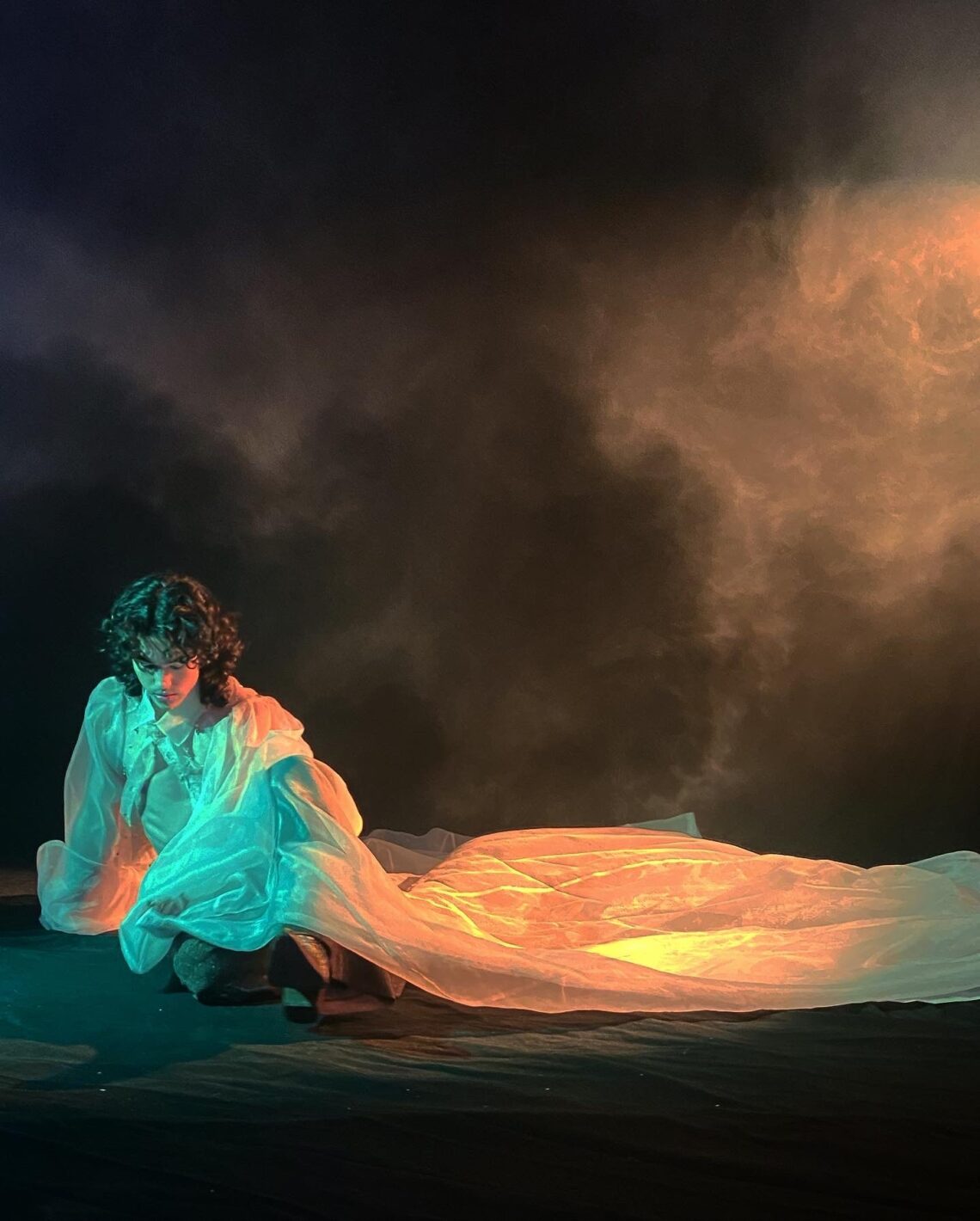 Interview: Conan Gray On Being Someone's Second Choice, Heartbreaks ...