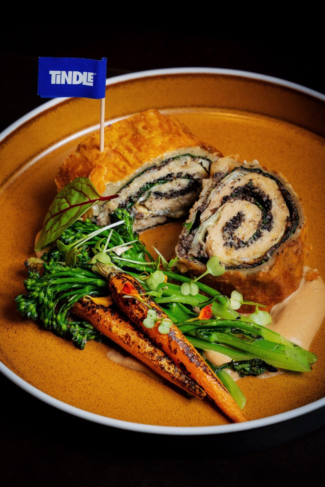 TiNDLE: The New Plant Based Chicken Launches In 9 KL Restaurants - Hype ...