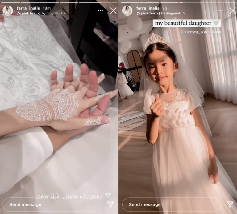 Caprice Shocks Fans By Announcing Marriage: Who Is His Wife, Farra ...