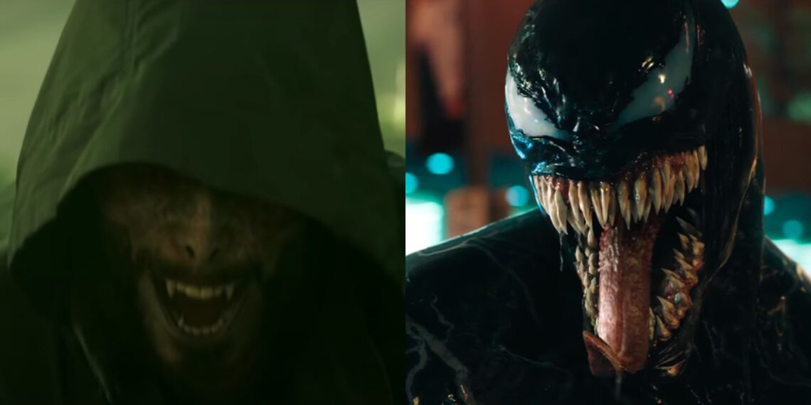 Morbius: Does The MCU & Venomverse Exist In The Same Universe? - Hype ...