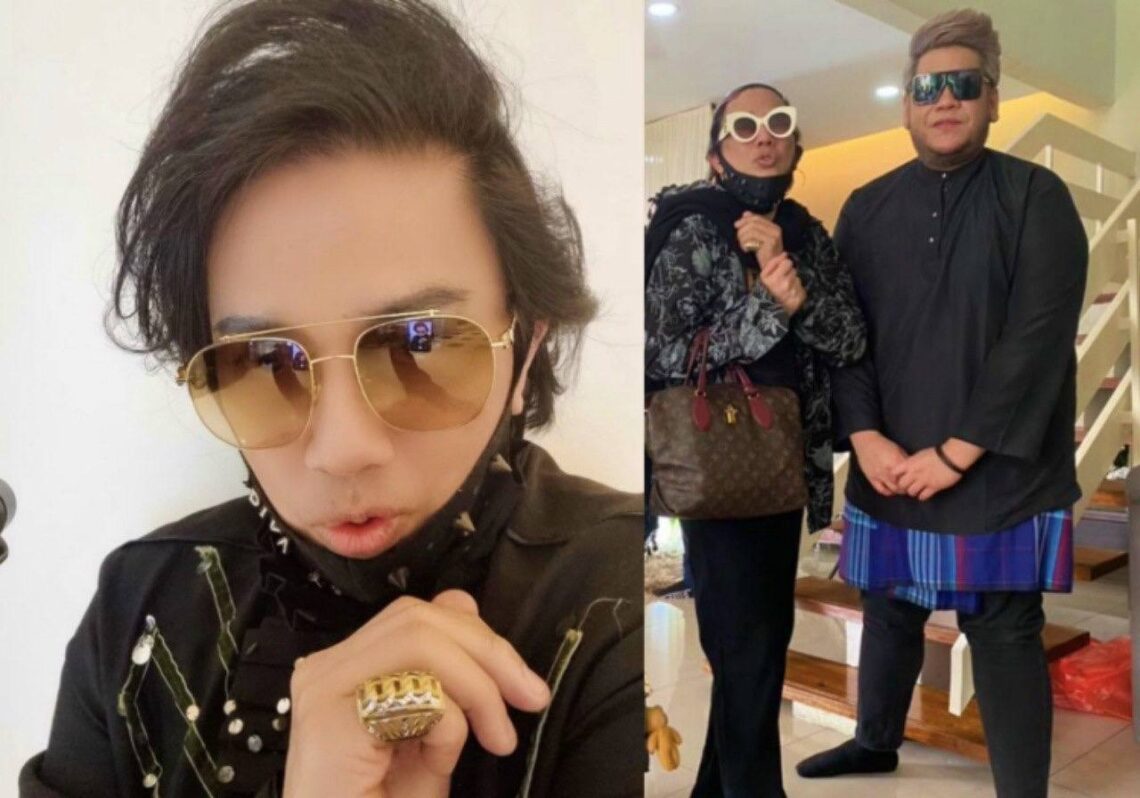 Diva AA Calls Kelly Azman Trashy & Fake: "I'll Make You Viral Tonight ...