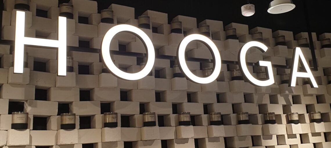 It’s Time To Experience Magic With HOOGA’s Wondrous New Flagship Store ...