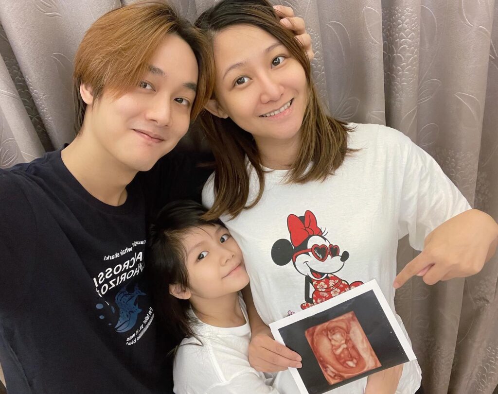 YouTube Couple Nico & Kim Recall Baby’s Sudden Birth When They Were ...