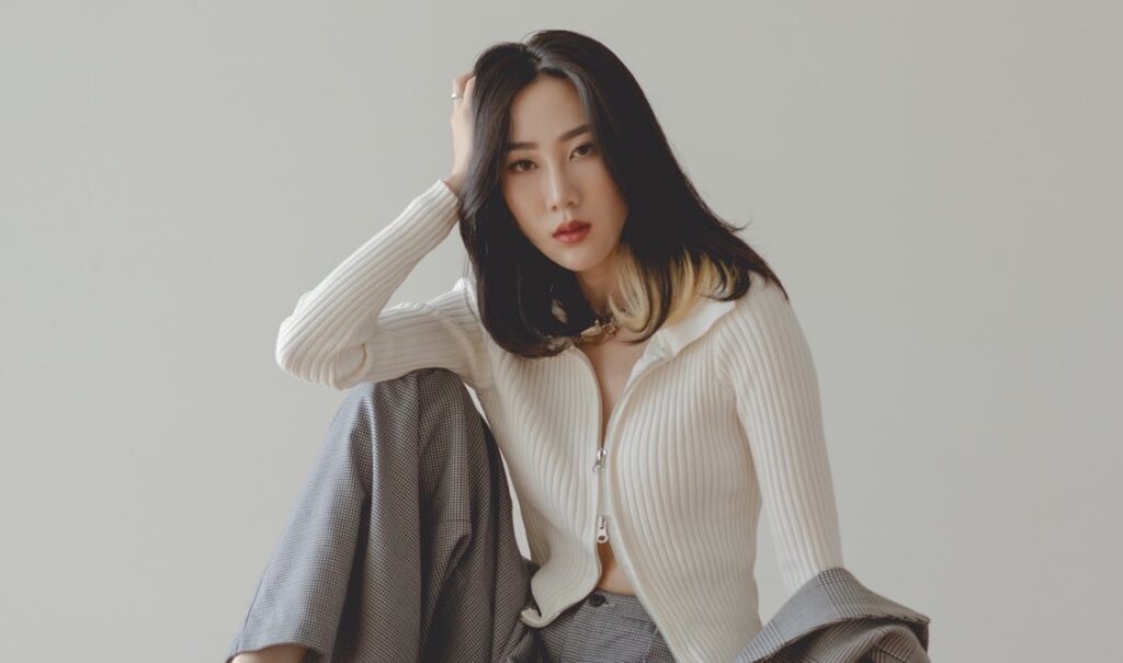 M'sian Influencer Daphne Charice Lost 170k Followers After IG Deleted ...