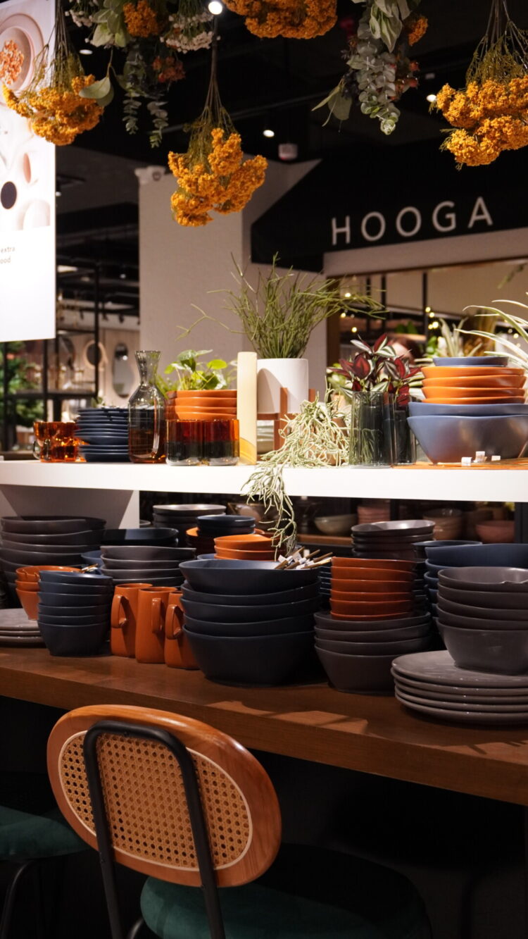 It’s Time To Experience Magic With HOOGA’s Wondrous New Flagship Store ...