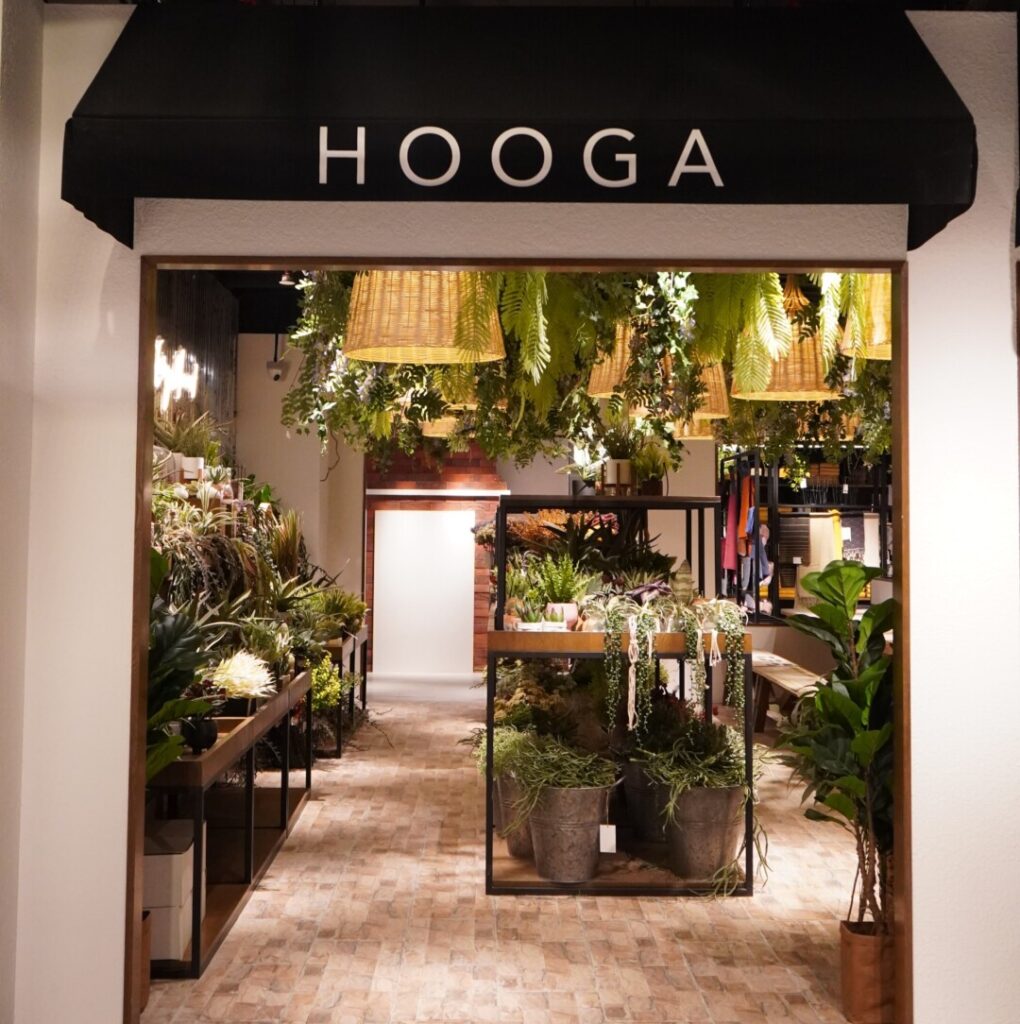 It’s Time To Experience Magic With HOOGA’s Wondrous New Flagship Store ...
