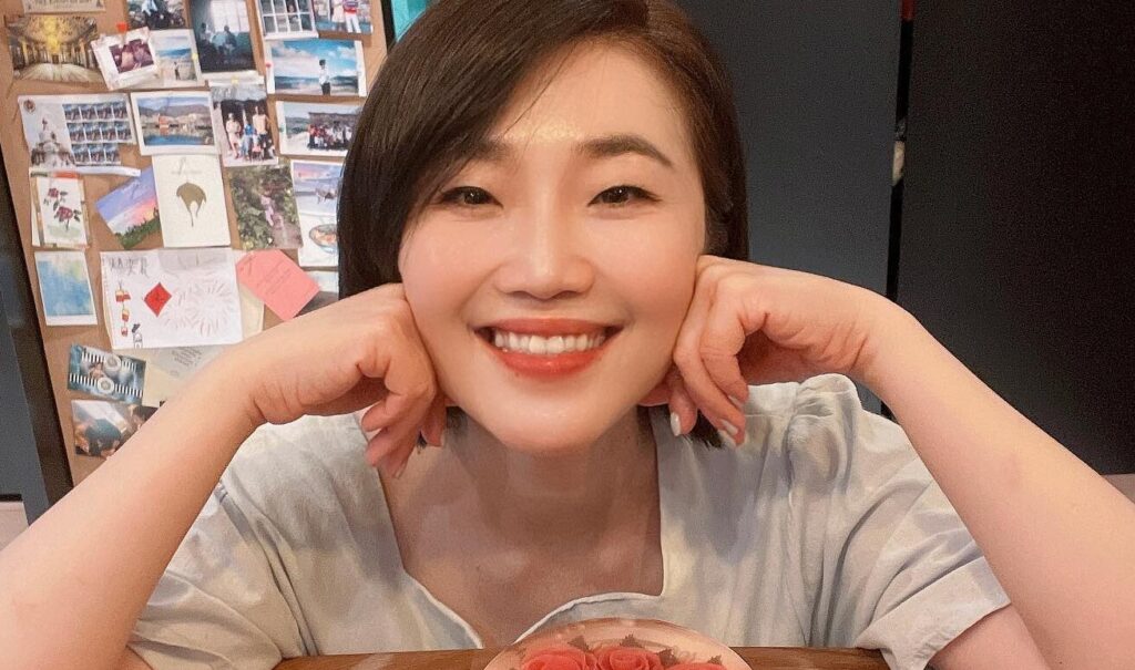 Former Local DJ Phoebe Yap Was Scolded For Bringing Her Own Drink To An ...