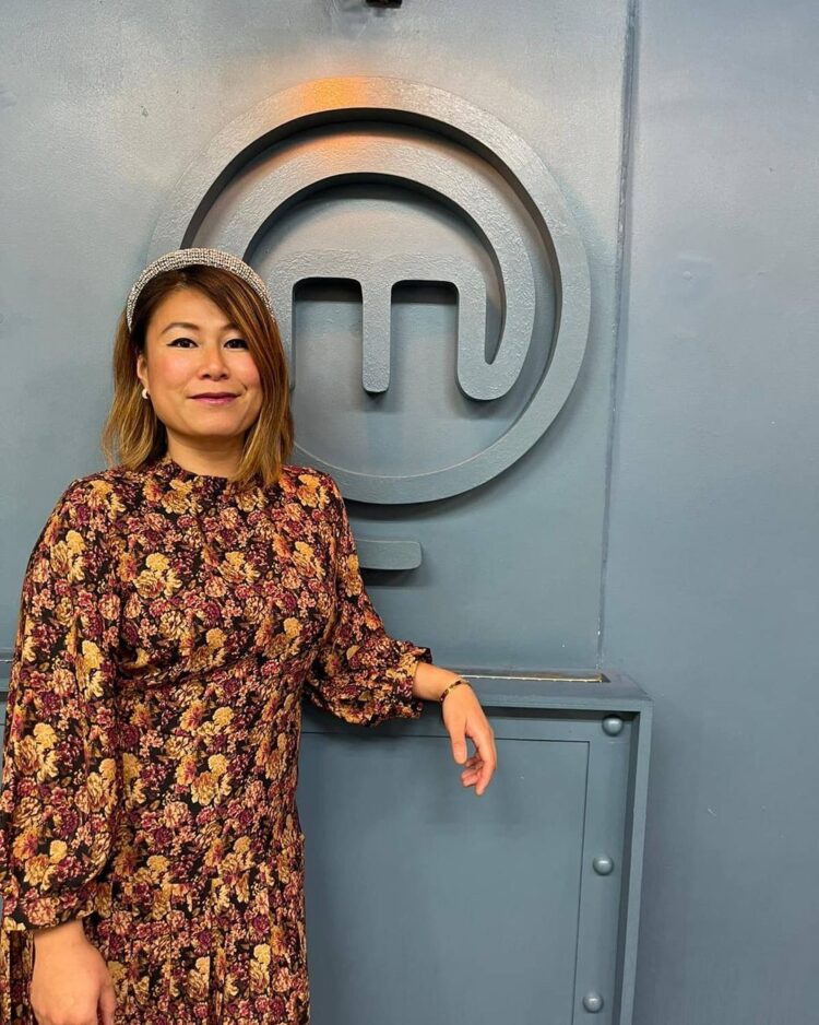 Malaysian-born Ping Coombes Wins MasterChef's Champion Of Champions ...